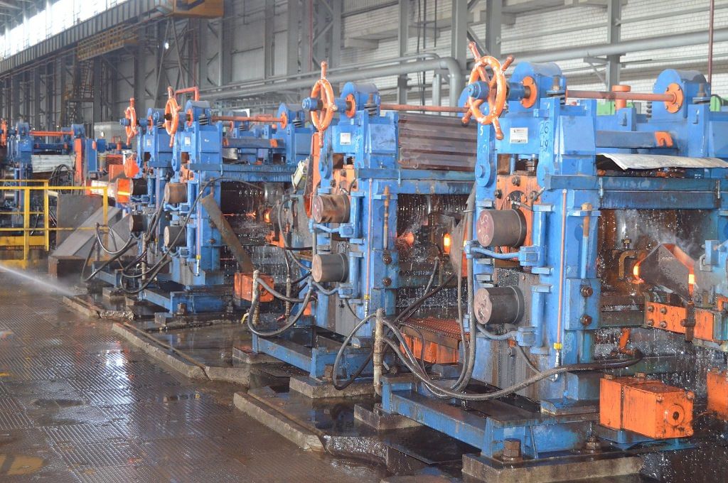 Rolling Mill Stands rolling-mill-stands