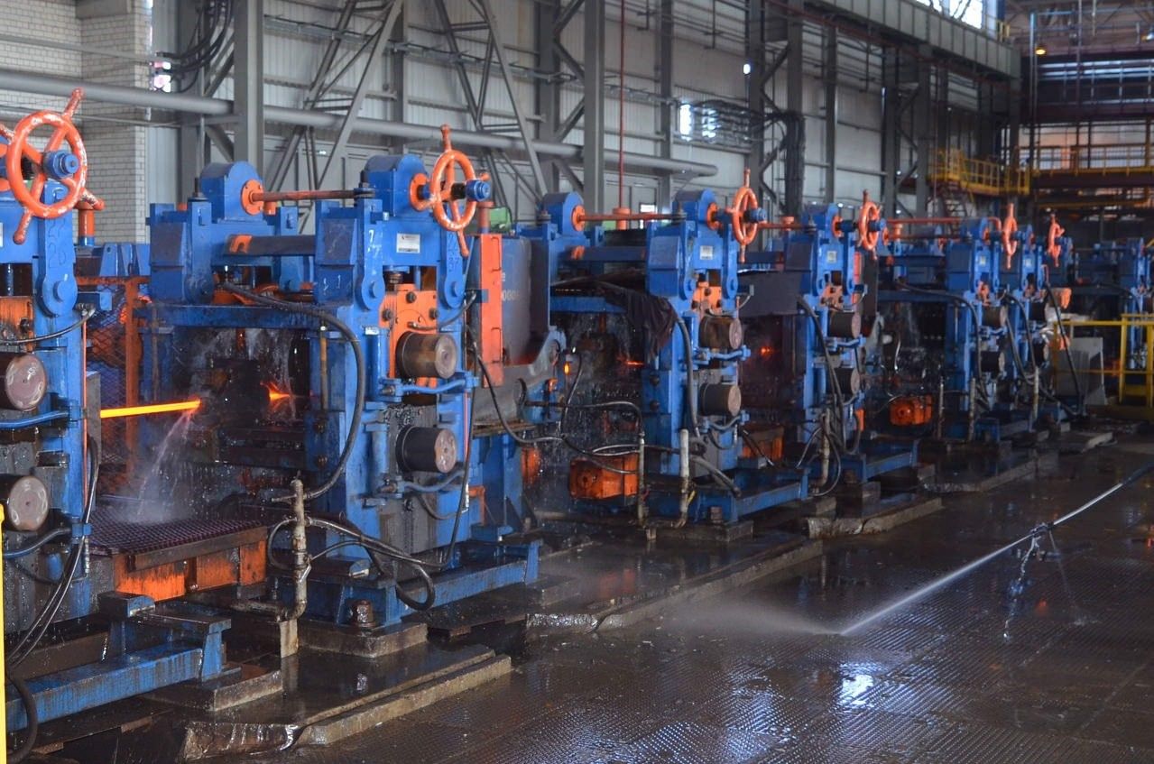 rolling-mill-stands